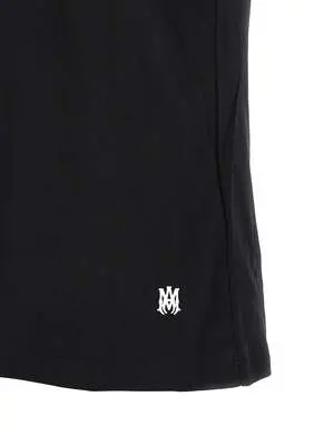 Amiri Staggered Logo' T-shirt
