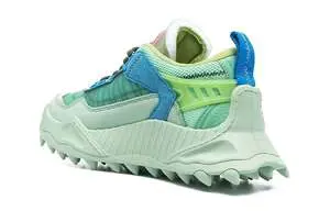 Off-White Odsy-1000 Low-top Sneakers