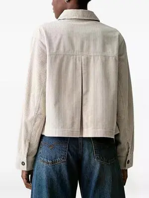 Marc O'polo Textured Corduroy Jacket