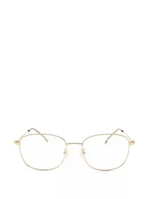 BOSS Logo Detail Eyeglasses