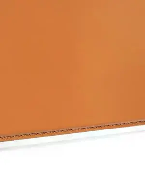 Fendi 2010s Medium Peekaboo Clutch Bag