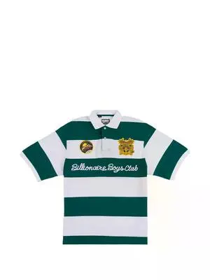 Billionaire Boys Club Short Sleeve Polos For Men