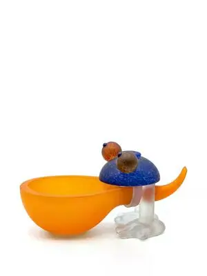 BOROWSKI Frosch Bowl - Orange