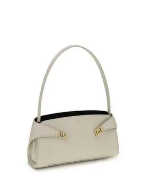 FERRAGAMO Hug East-west Shoulder Bag