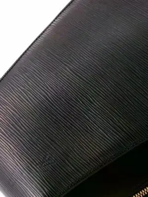 LOUIS VUITTON Epi Leather Mabillon Backpack