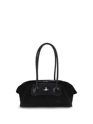 VIVIENNE WESTWOOD Shirley Small Shoulder Bag