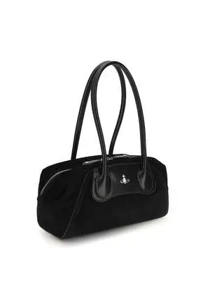 VIVIENNE WESTWOOD Shirley Small Shoulder Bag