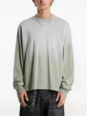 MISBHV 7:30 Pm Lakefront Long-sleeve T-shirt