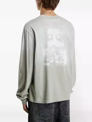 MISBHV 7:30 Pm Lakefront Long-sleeve T-shirt