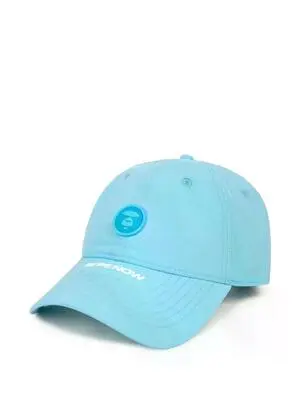 AAPE BY *A BATHING APE Cap - Blue