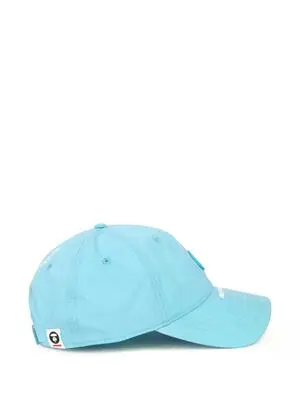 AAPE BY *A BATHING APE Cap - Blue