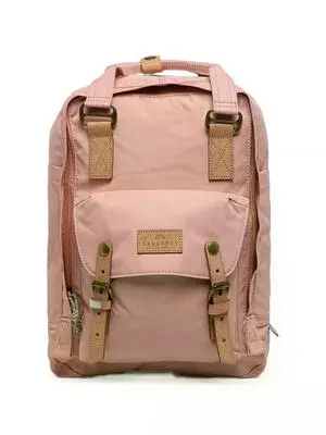 DOUGHNUT Macaroon Reborn Buckle-fastening Backpack