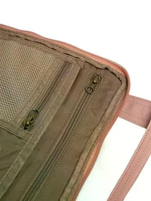 DOUGHNUT Macaroon Reborn Buckle-fastening Backpack