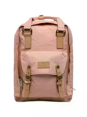 Doughnut Logo Backpacks