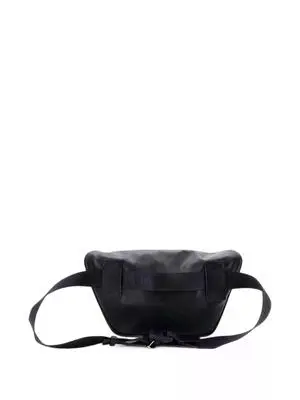 Gucci Retro Interlocking G Gg Crystal Belt Bag