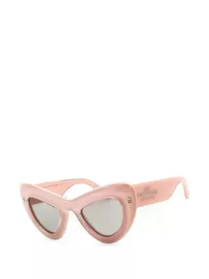 Marc Jacobs Cat-eye Frame Sunglasses