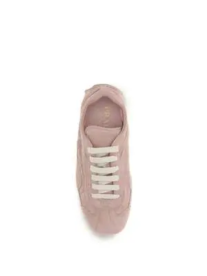 Prada Montecarlo Re-edition 2005 Sneakers - Pink
