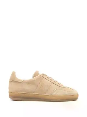 Liviana Conti Logo Shoes For Women