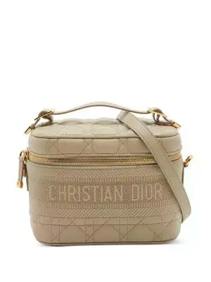 Dior Diortravel Vanity Bag