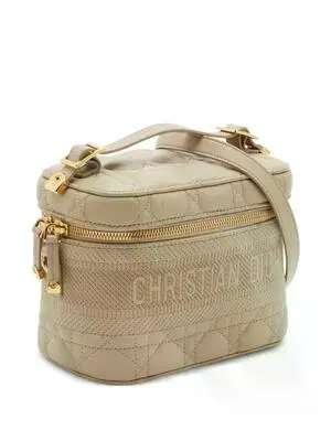 Dior Diortravel Vanity Bag