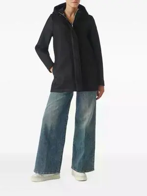 COLMAR Hooded Zip-up Coat