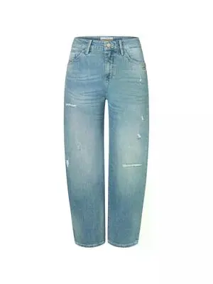 GANG Ida Distressed Jeans