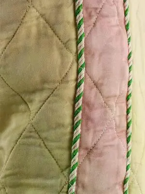 TAKASHI MURAKAMI Reversible Embroidered Bomber Jacket