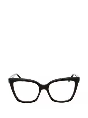 Missoni Cat-eye Glasses - Brown