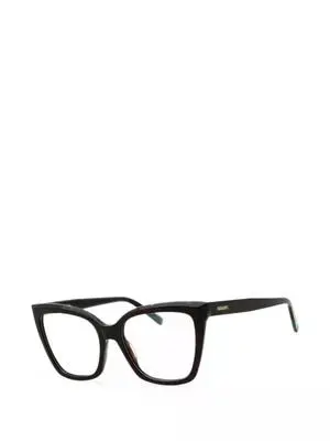 Missoni Cat-eye Glasses