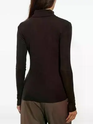 GESTUZ Gzninia Turtleneck Sweater