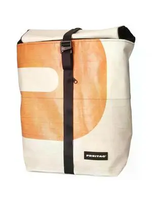 FREITAG F155 Clapton Buckle-fastening Backpack - Neutrals