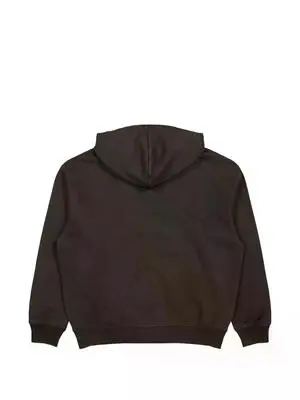 RASSVET Collage Zip-up Hoodie