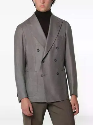 Tagliatore Double-breasted Blazer