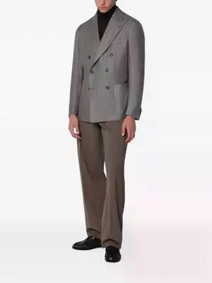 Tagliatore Double-breasted Blazer
