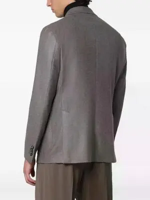 Tagliatore Double-breasted Blazer