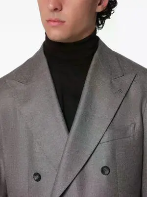 Tagliatore Double-breasted Blazer