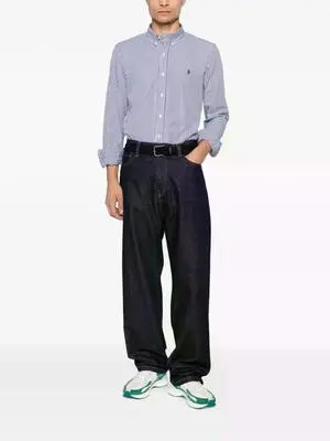 Polo Ralph Lauren Striped Button-down Shirt