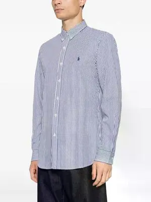 Polo Ralph Lauren Striped Button-down Shirt