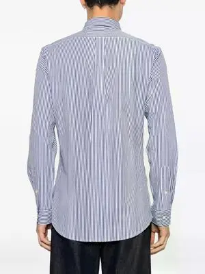 Polo Ralph Lauren Striped Button-down Shirt