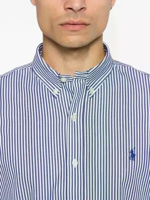 Polo Ralph Lauren Striped Button-down Shirt