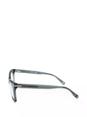 Marc Jacobs Square Frame Glasses