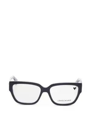 Longchamp Logo Eyewear For Women