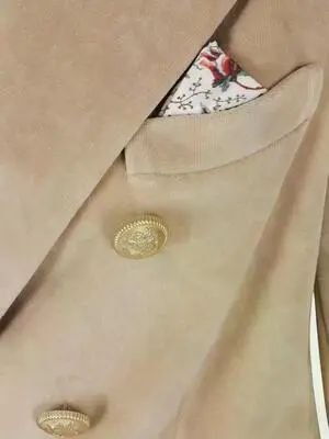CIRCOLO 1901 Double-breasted Coat