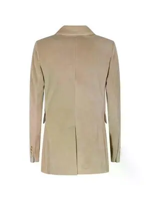 CIRCOLO 1901 Double-breasted Coat