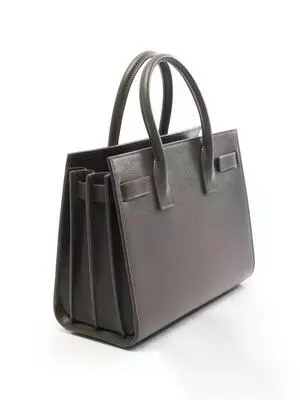 Saint Laurent 2000s Sac De Jour Tote Bag