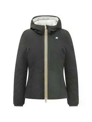 K-WAY Lily St Thermo Double Puffer Jacket