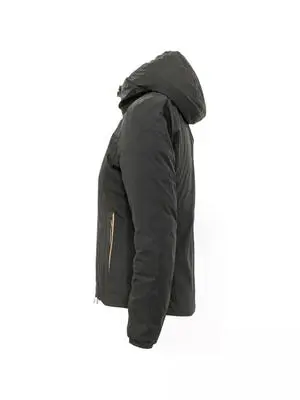 K-WAY Lily St Thermo Double Puffer Jacket