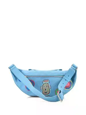 LOUIS VUITTON Yayoi Kusama Belt Bag