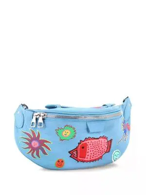LOUIS VUITTON Yayoi Kusama Belt Bag