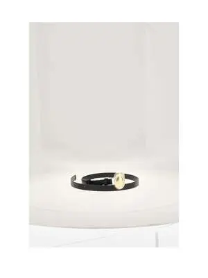 Dior Belt - Black